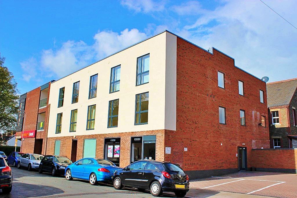 Manor Street, Cardiff, CF14 2 bed flat - £1,150 pcm (£265 pw)