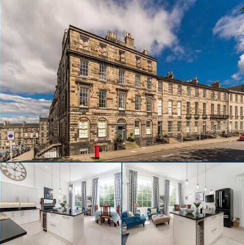 Flats For Sale In Edinburgh City Centre | Buy Latest Apartments ...