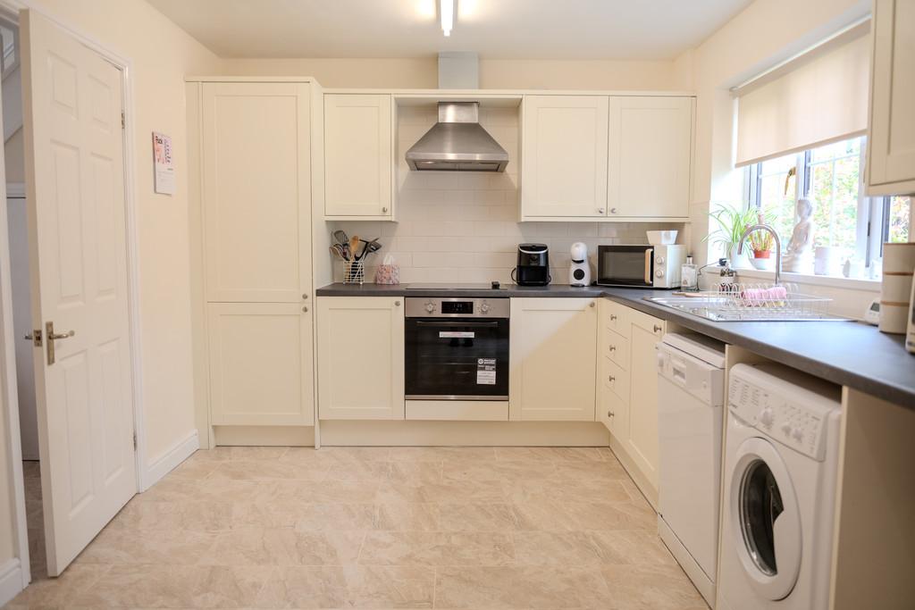 Woolpack Meadows, North Somercotes... 3 bed semi-detached house - £194,000