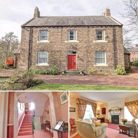 Search Detached Houses For Sale In County Durham | OnTheMarket