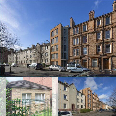 Houses for sale in Edinburgh and Lothian | Property & Houses to Buy ...