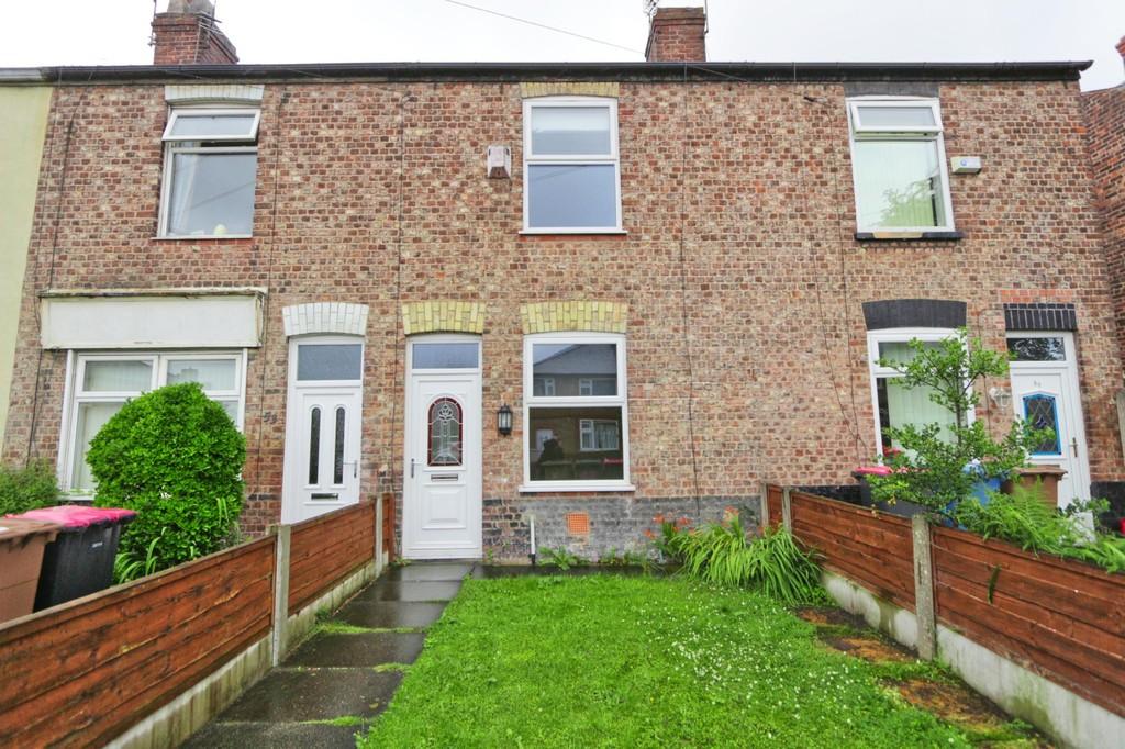 55 Fir Street,Cadishead, Manchester 2 bed terraced house - £925 pcm (£ ...