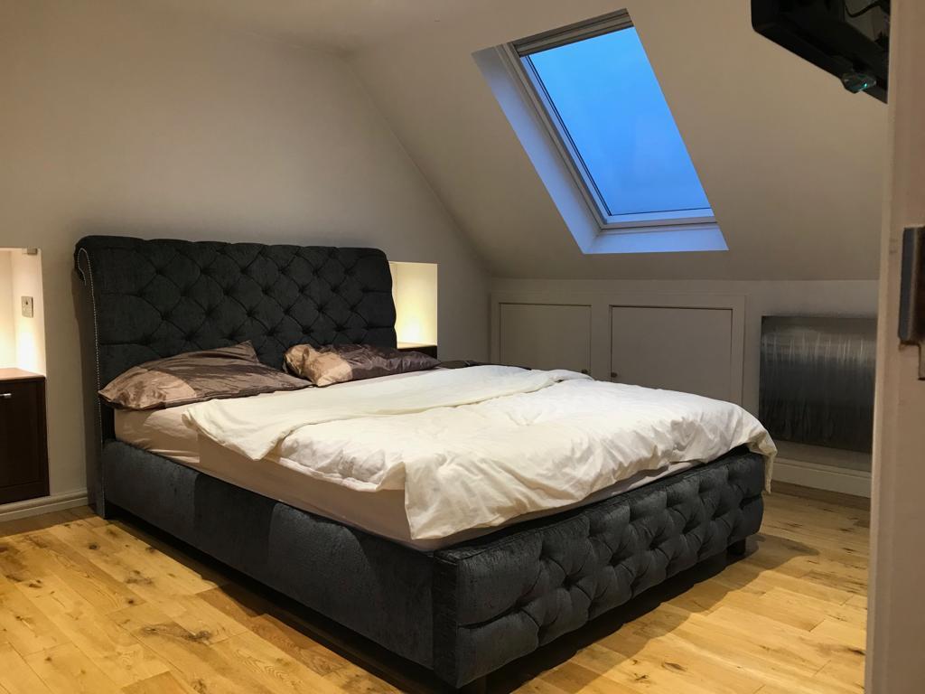 ALPERTON LANE, ALPERTON, MIDDLESEX... 5 bed semi-detached house to rent ...