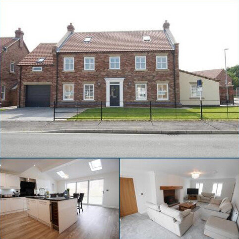 Houses for sale in Howden, East Riding of Yorkshire | Property & Houses ...