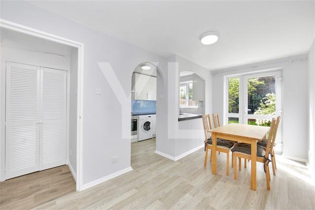Crosslet Vale, Greenwich 4 bed house to rent - £4,000 pcm (£923 pw)