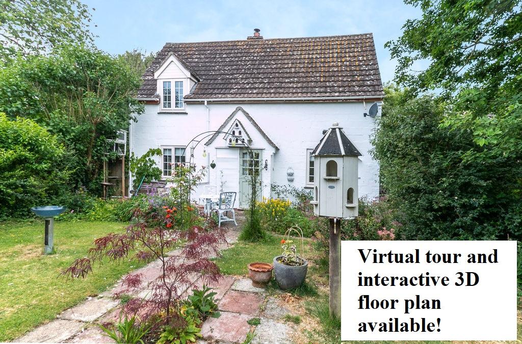 Eastlands, Brister End, Yetminster, Sherborne, Dorset, DT9 2 bed ...