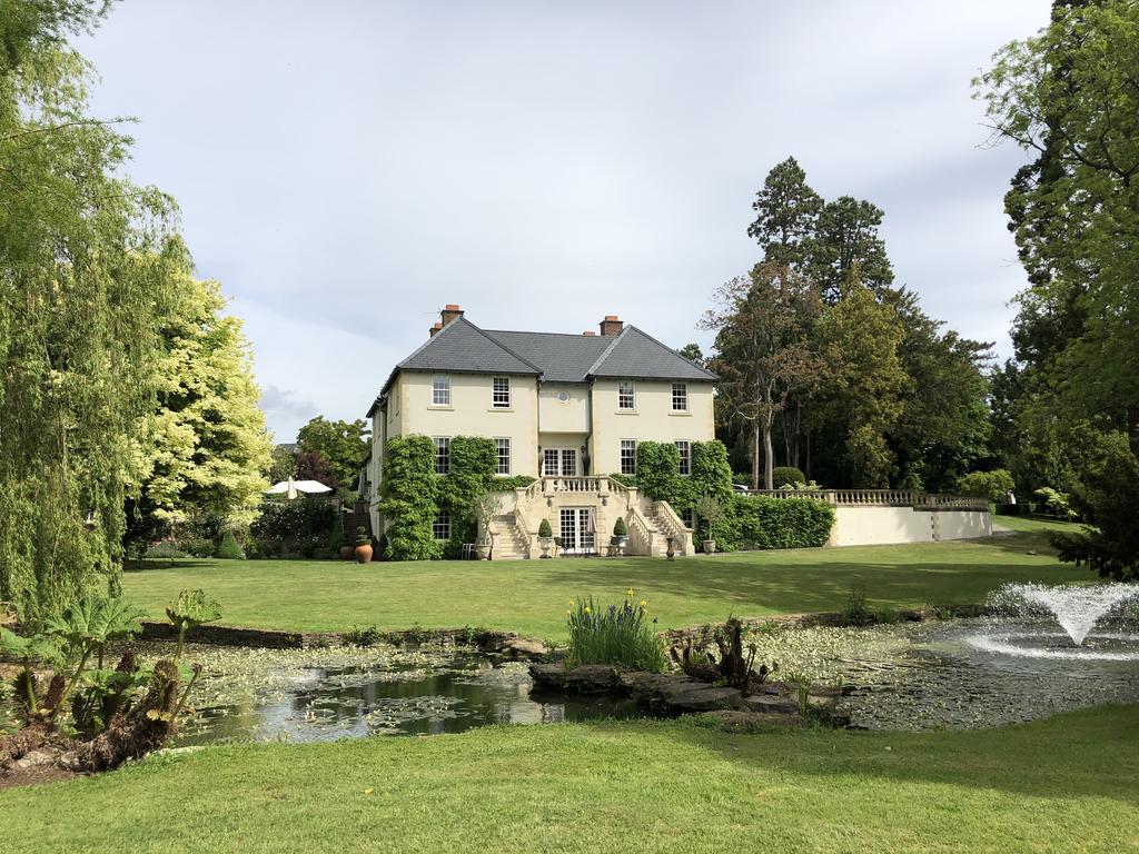 Rode, Frome, Somerset, BA11 5 bed detached house - £3,500,000
