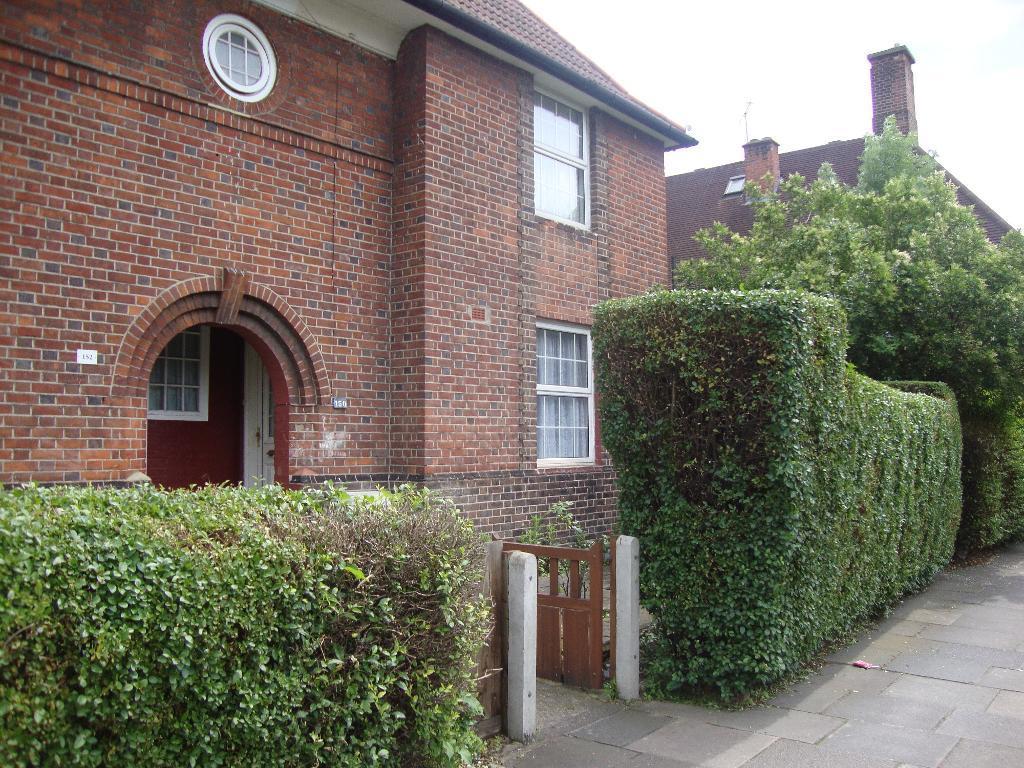 Old Oak Common Lane, East Acton, London, W3 7DT 4 bed terraced house to ...