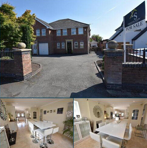 Houses for sale in Bramhall | Property & Houses to Buy | OnTheMarket