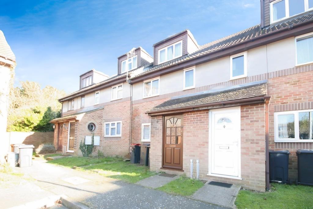 Regency Place, Canterbury CT1 1 bed in a house share - £495 pcm (£114 pw)