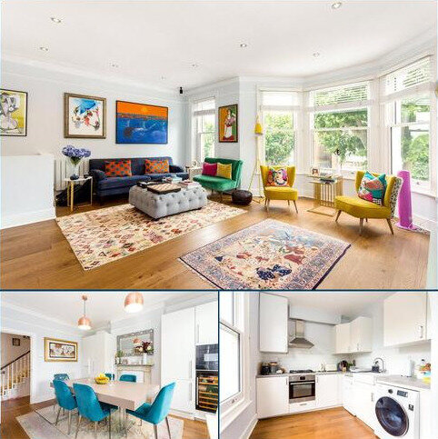 Houses to rent in London | Property & Houses to Let | OnTheMarket