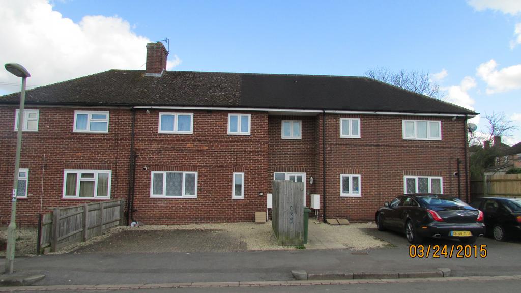 Barton Village Road, 84 Barton... 2 bed apartment - £1,250 pcm (£288 pw)
