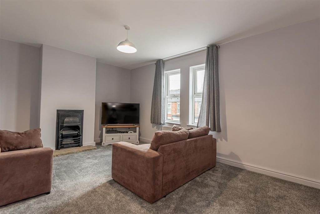 Stutton Road, Tadcaster 1 bed flat - £625 pcm (£144 pw)