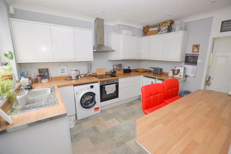 Knotts Houses, Leigh, WN7 3PW 2 bed cottage - £134,950
