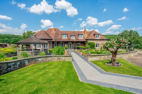 Search Farm Houses For Sale In South Wales | OnTheMarket