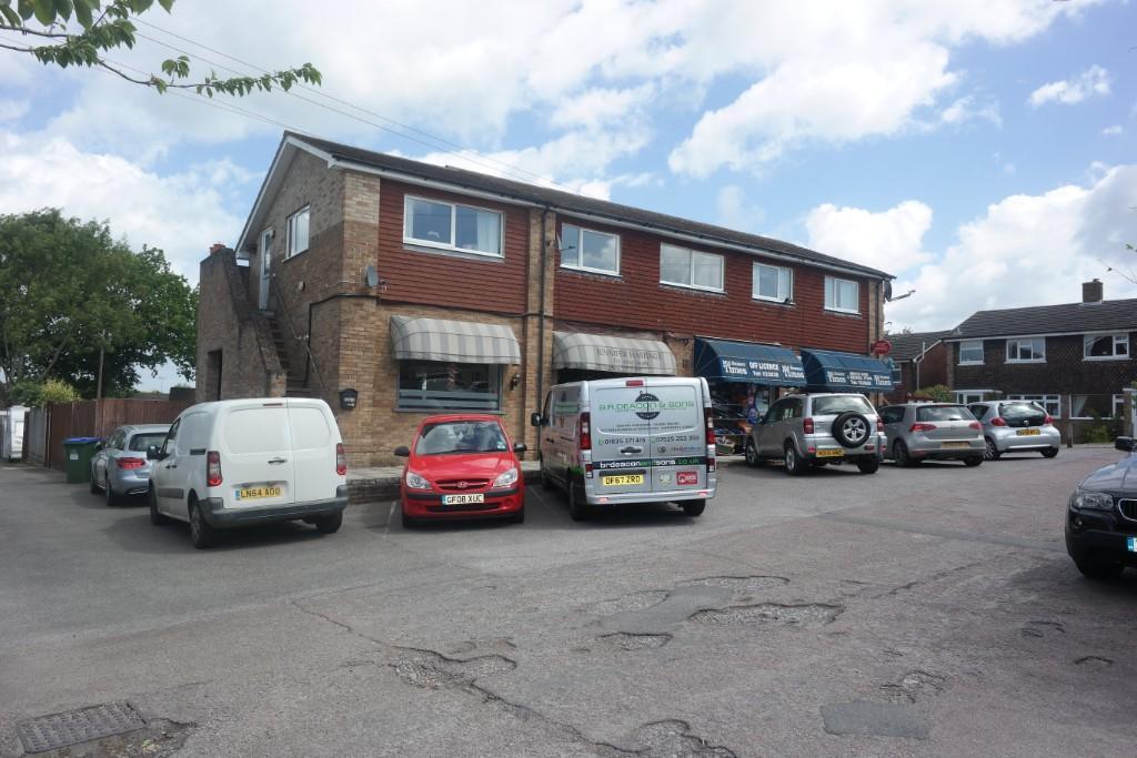 Newick Drive, Newick BN8 2 bed flat to rent - £1,100 pcm (£254 pw)