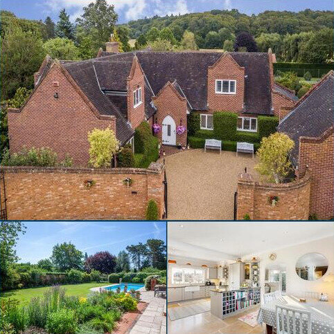 Houses for sale in Much Hadham | Property & Houses to Buy | OnTheMarket