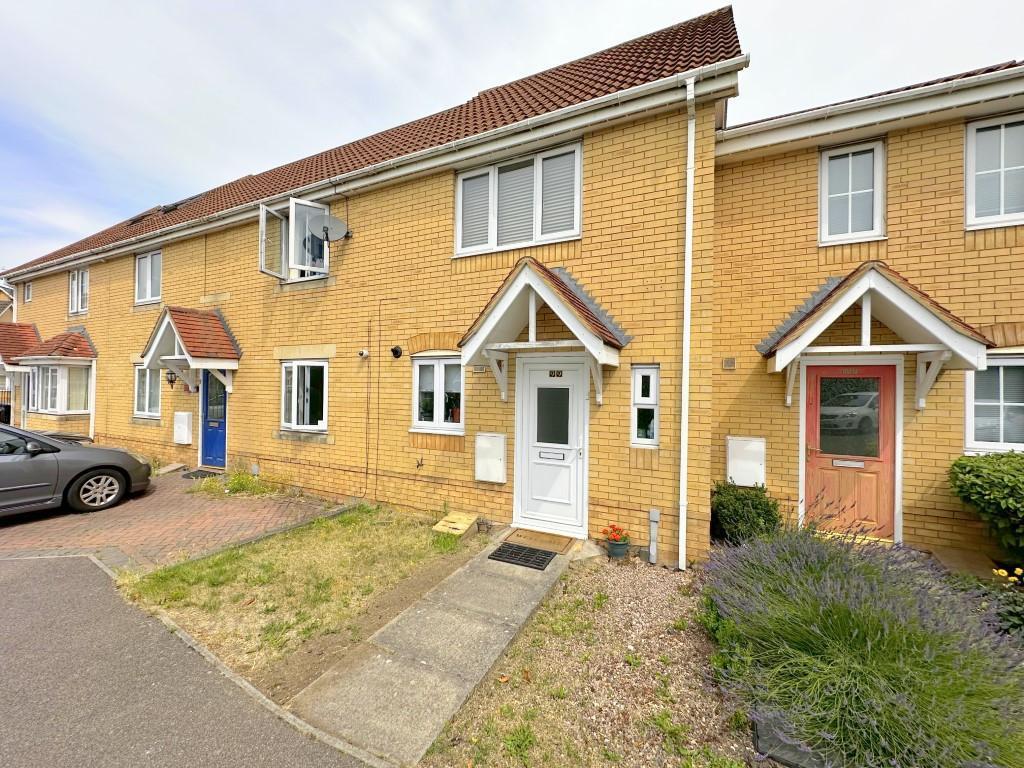 Morgan Close, Luton, Bedfordshire... 2 bed terraced house - £1,300 pcm ...