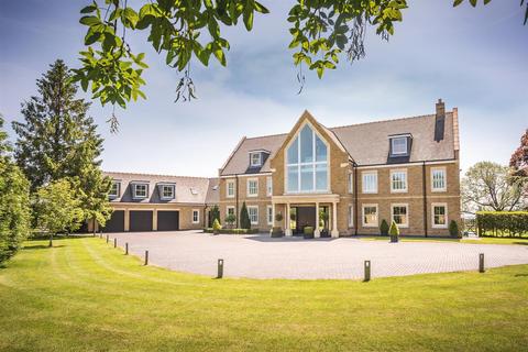 Houses for sale in Hazelwood, Derbyshire | Property & Houses to Buy ...