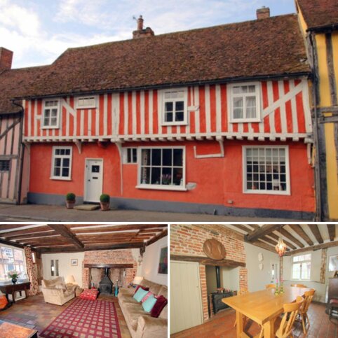 Houses for sale in Lavenham | Property & Houses to Buy | OnTheMarket