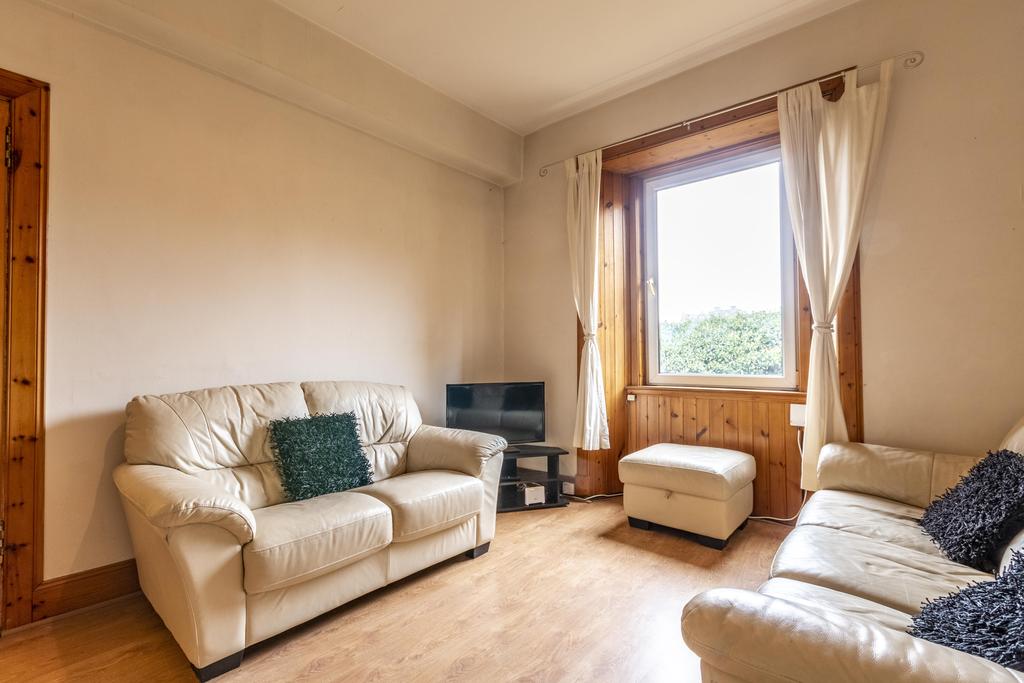 Fountainbridge Edinburgh EH3 9RU... 1 bed property - £850 pcm (£196 pw)
