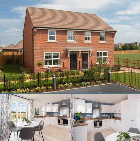 Houses for sale in Birkenshaw, West Yorkshire | Property & Houses to ...