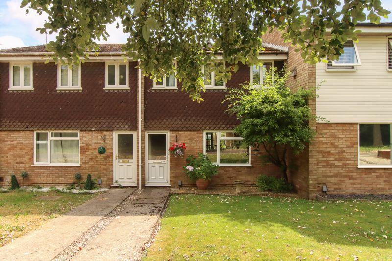 Tring 3 bed terraced house - £425,000