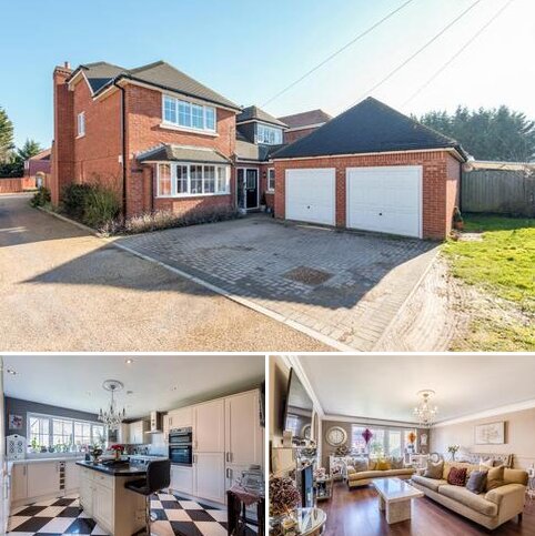 Houses for sale in West Kingsdown | Property & Houses to Buy | OnTheMarket