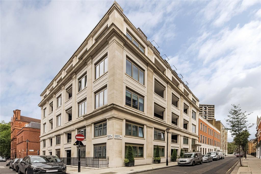 Chapter Street, Pimlico, London, SW1P 3 bed apartment for sale - £1,695,000