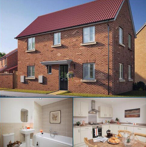 Houses for sale in Driffield | Property & Houses to Buy | OnTheMarket