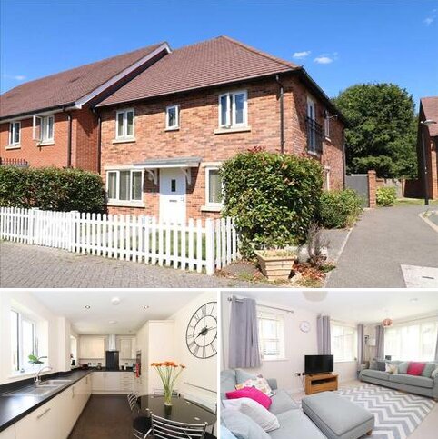 Houses for sale in Fareham | Property & Houses to Buy | OnTheMarket