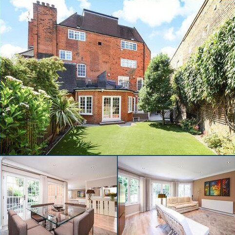 Houses for sale in Greater London | Property & Houses to Buy | OnTheMarket