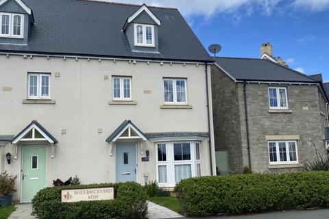 Houses to rent in Llanelli | OnTheMarket
