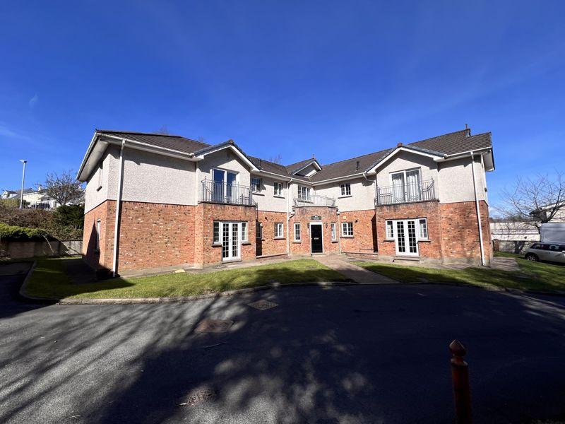 Ashbourne House, Saddlestone, Douglas 3 bed apartment - £1,275 pcm (£ ...