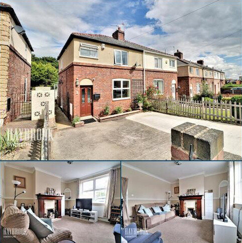 Houses for sale in Wath Upon Dearne | Property & Houses to Buy ...