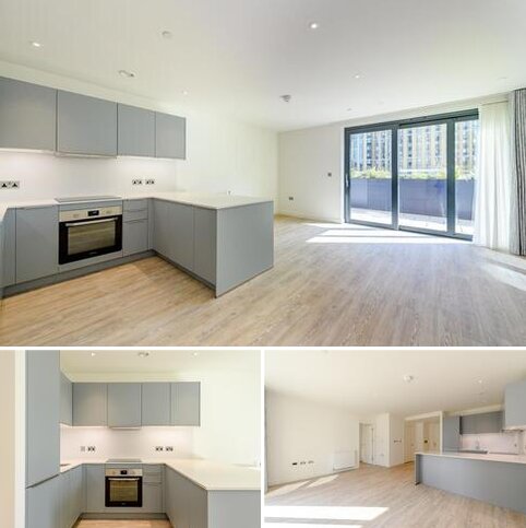 1 Bed Flats To Rent In London | Apartments & Flats to Let | OnTheMarket