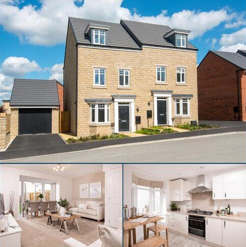 Houses for sale in Birkenshaw, West Yorkshire | Property & Houses to ...