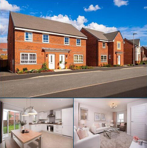 Houses for sale in LS27 | Property & Houses to Buy | OnTheMarket