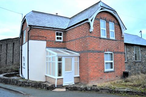 Houses to rent in Mid Wales | OnTheMarket