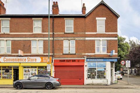 Commercial Property for Sale in Nottingham | OnTheMarket