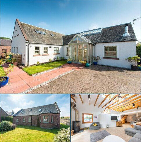 Search Detached Houses For Sale In Scotland | OnTheMarket