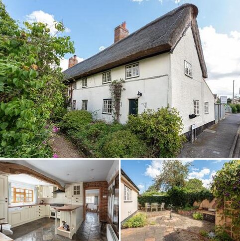 Search Cottages For Sale In England | OnTheMarket