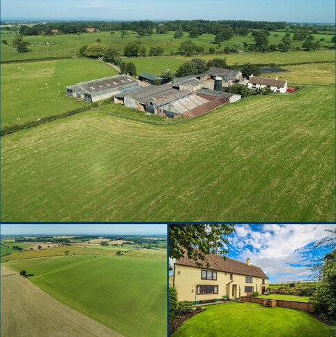 Search Farms For Sale In Yorkshire | OnTheMarket