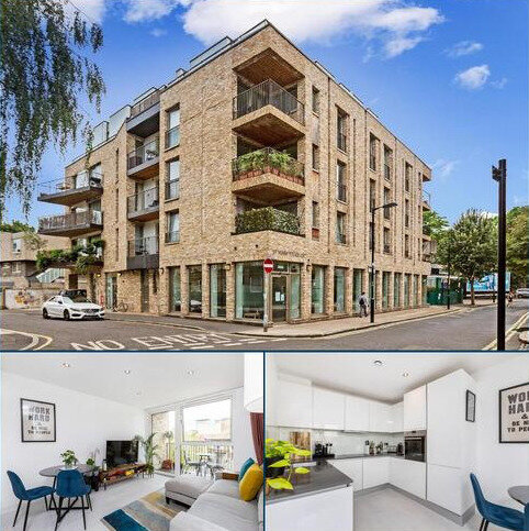 Flats For Sale In Central London | Buy Latest Apartments | OnTheMarket