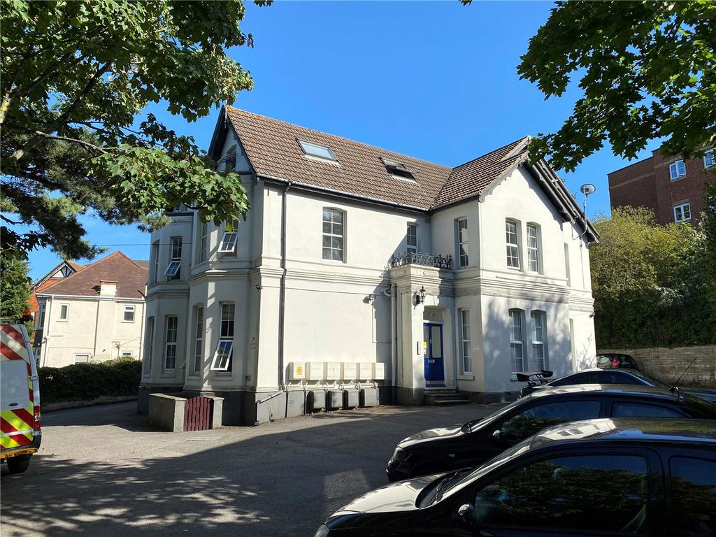 Suffolk Court, 39-41 Suffolk Road... 1 bed apartment to rent - £900 pcm ...