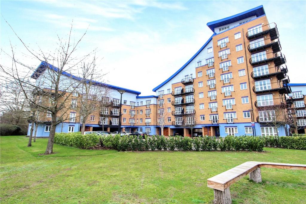 Luscinia View, Reading RG1 2 bed apartment - £1,550 pcm (£358 pw)