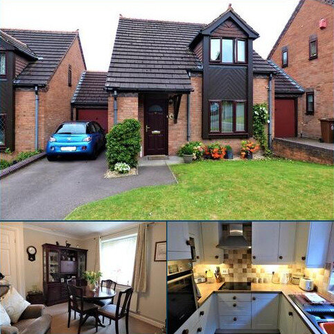 Houses for sale in Lichfield | Property & Houses to Buy | OnTheMarket