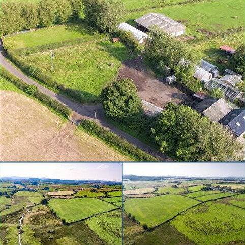 Search Farms & Land For Sale In Glasgow And Surrounding Villages ...