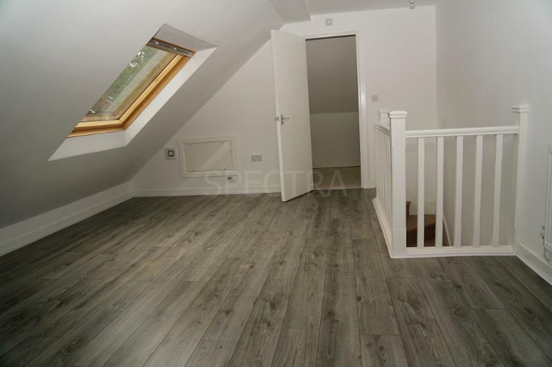 Billesley Lane, Moseley, B13 3 bed flat - £1,100 pcm (£254 pw)