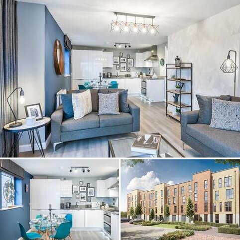 Flats For Sale In Edinburgh | Buy Latest Apartments | OnTheMarket